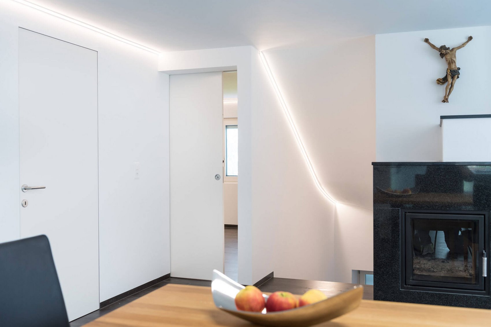 Home : Telser Türen